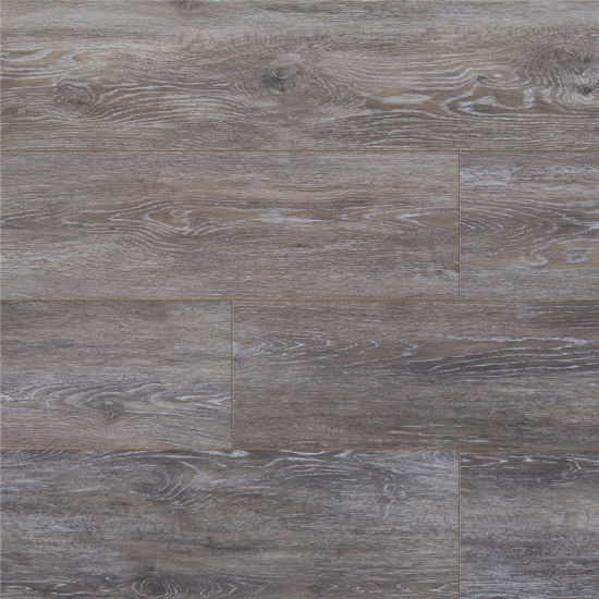 PVC Vinyl Plank Floor Flexible PVC Flooring