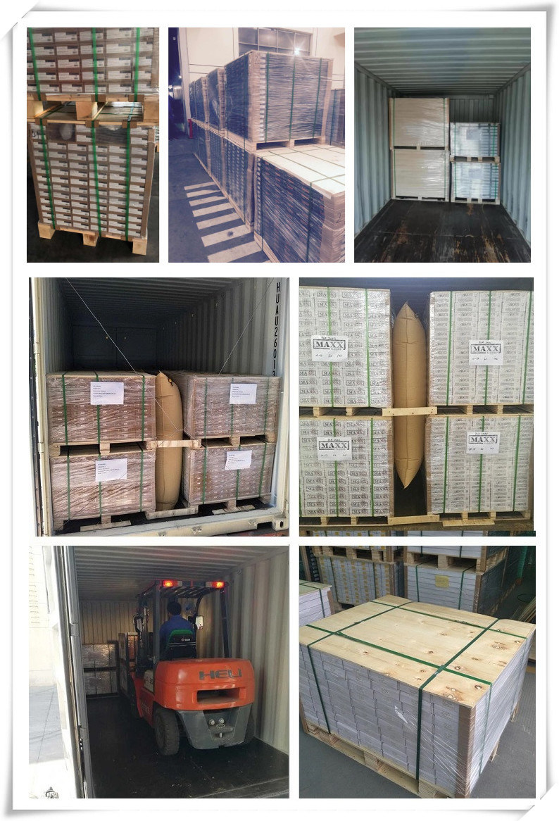 LG PVC Vinyl Flooring Engineered Wood Flooring